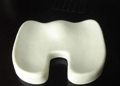 China PU self-skinning seat for sale