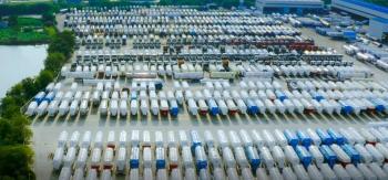 China Factory - Wuhan Lincheng Longyue Automobile Sales Co., Ltd.