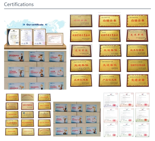 13.7/12/6.1 Meter Refrigerator Semi Trailer: Ensuring Safe and Efficient Transportation of Perishable Goods for Sale in Africa 6