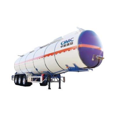 中国 手動タンク トラック 燃料油 水 化学 貯蔵タンク 容量 15001 30000L 販売のため