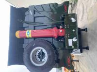 China SINOTRUK Dump trailer Truck for sale