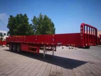 China Enhanced Heavy-Duty Container Semi Trailer: Versatile, Durable, and Efficient Transport Solution for All Your Cargo Needs for sale