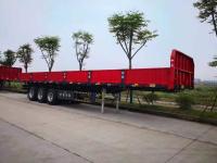 China Enhanced Heavy-Duty Container Semi Trailer: Versatile, Durable, and Efficient Transport Solution for All Your Cargo Needs for sale