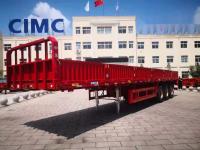 China CIMC Heavy-Duty Container Semi Trailer: Versatile, Durable, and Efficient Transport Solution for All Your Cargo Needs for sale