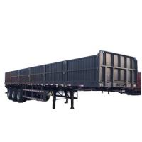 China Enhanced Heavy-Duty Container Semi Trailer: Versatile, Durable, and Efficient Transport Solution for All Your Cargo Needs for sale