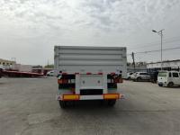 China Enhanced Heavy-Duty Container Semi Trailer: Versatile, Durable, and Efficient Transport Solution for All Your Cargo Needs for sale