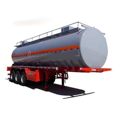China CIMC new design STEEL MATERIAL diesel fuel oil water chemical storage and refueling storage with 6X4 drive wheel oil tank truck for sale