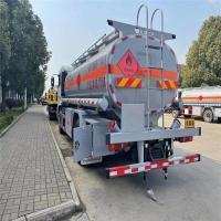 China CIMC tank truck for sale
