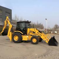 China High Performance Double Functions Wheel Loader Hyundai Durable Construction Machinery for sale