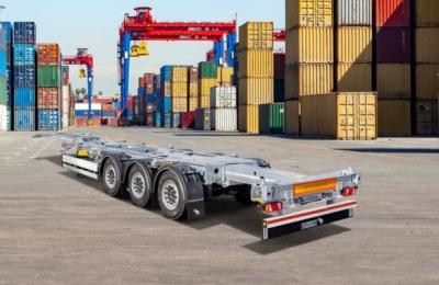 Cina Trasporto in container di ricami di alta qualità con capacità di carico pesante in vendita