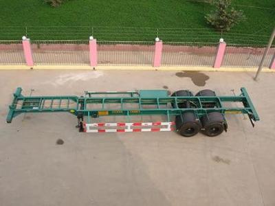 Cina Trasporto in container di ricami di alta qualità con capacità di carico pesante in vendita