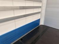 China Versatile CIMC Tarped Semi-Trailer Frames Durable Customizable For Cargo Protection for sale