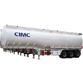 Cina Cisterna di carburante semirimorchio per il trasporto sicuro ed efficiente di carburante liquido e materiali pericolosi in vendita