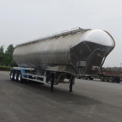 Cina Ultimo progetto di riempimento di una cisterna di farina di alta resistenza per alimenti in vendita