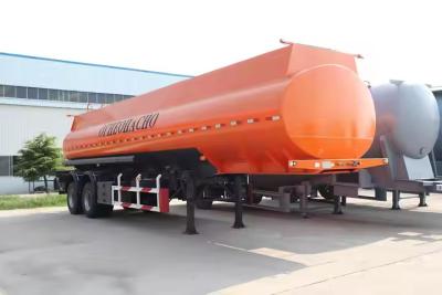 China Oil Fuel Tank Truck Sinotruk Fuel Tanker Truck 8*4 35000liters Fuel Tanker Truck for sale