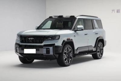 中国 BYD 方程式 レオパード 8 2025 中国 新エネルギー自動車 車 4WD 中型・大型SUV ハイブリッド 販売のため