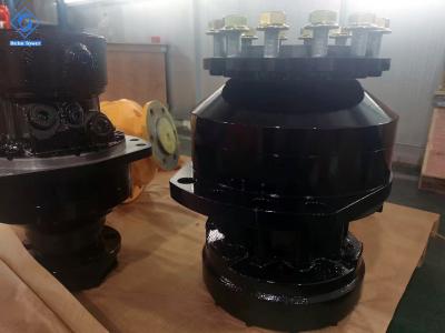 Cina Ms idraulico Series MS11 di Poclain del motore del pistone del ghisa in vendita
