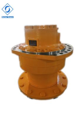China Hydraulische Radiale Zuigermotor Poclain MS25 voor Bouwmachines for sale