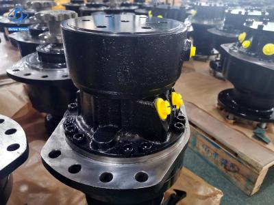 Cina Mse05 sostituiscono il motore idraulico di Poclain del pistone per il trapano del foro del basso in vendita