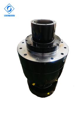 China Tipo de pistão radial Motor de rodas de tração hidráulica Ms50 à venda