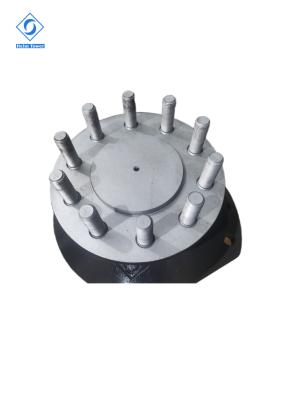 Cina Ms05 Mse05 Motore a pistone idraulico/Dopplo albero/Singola velocità in vendita