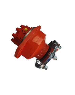 Cina Motore idraulico ad alta pressione a bassa velocità della serie MS MS18-2-111-F12-2A50 in vendita