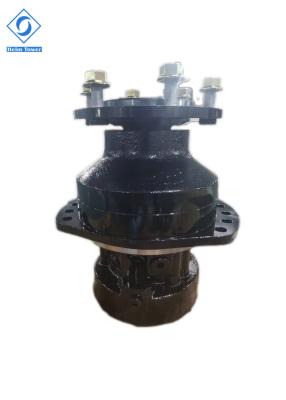 Китай Гидравлические двигатели с крутящим моментом 2950-5100 Н.м. для промышленных применений продается