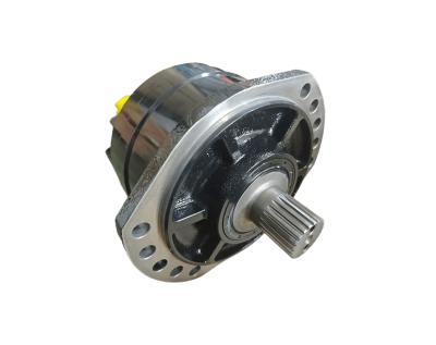 Китай 30-570KGS Гидравлический двигатель для строительных машин от HELM TOWER продается