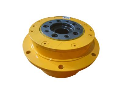 Китай Гидравлический поршневый двигатель с регулируемой скоростью для тяжелых машин продается