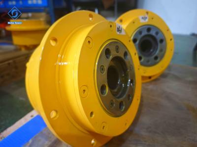 Китай Гидравлический поршневый двигатель с регулируемой скоростью для тяжелых машин продается