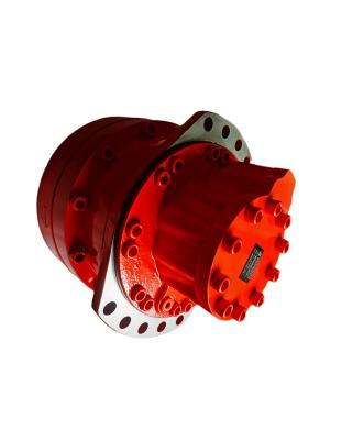 Китай Гидравлический поршневый двигатель из литого железа продается