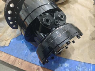 Chine Propulsion hydraulique à basse vitesse et à couple personnalisée avec huile à température normale à vendre