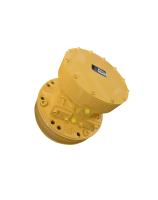 China Customized Hydraulic Wheel Motor for Variable Low Speed Torque Applications for sale