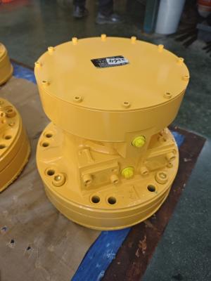 Cina Motore a ruota idraulica personalizzato per applicazioni a coppia variabile a bassa velocità in vendita