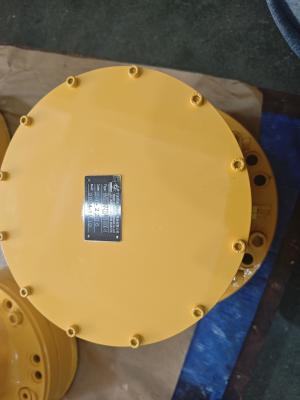 Cina Motore a ruota idraulica personalizzato per applicazioni a coppia variabile a bassa velocità in vendita