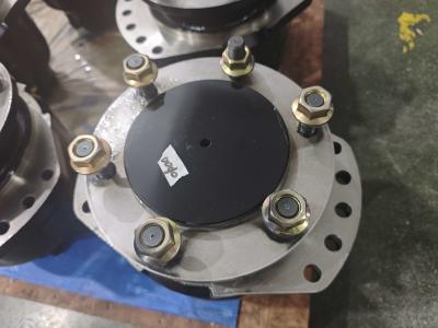 Китай Настроенный цвет ГИДРАУЛИЧЕСКИЙ ДРУЖБОЙ Двигатель обеспечивает низкоскоростной крутящий момент для строительной техники продается