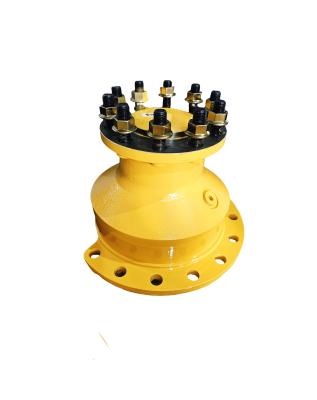 Cina Sistema di controllo delle emissioni del motore Motore a pistone idraulico per macchine da costruzione pesanti in vendita
