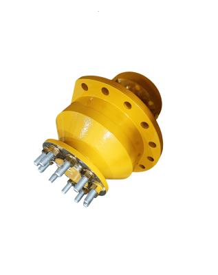 China 45 MPa Piston Control Type Rexroth Hydraulic Motor For Construction Machinery for sale