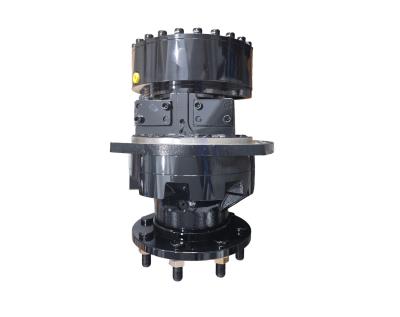 China Cast Iron Hydraulic Gear Motor Low speed for sale