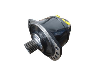 China Construction Machinery Speed POCLAIN MS Single Speed for sale