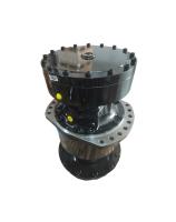 China Construction Machinery POCLAIN MOTOR with Double Speed for sale