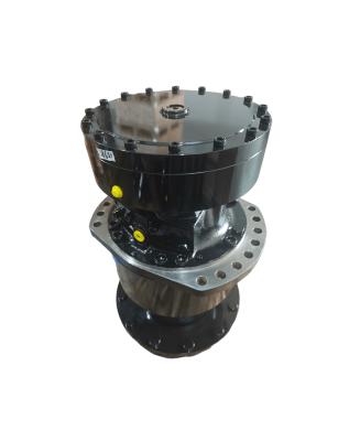 China Construction Machinery POCLAIN MOTOR with Double Speed for sale