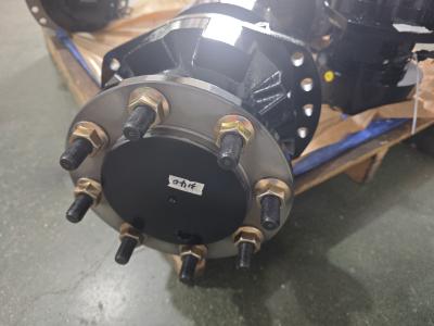 China Customer's Request Colour HYDRAULIC MOTOR with Customizable and Hydraulic Oil Power Type for sale