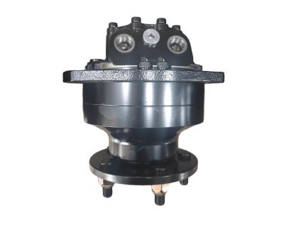 China Customized Hydraulic Gear Motor100 Percent Tested Engineered for Construction Machinery Delivering Durable and Operation for sale