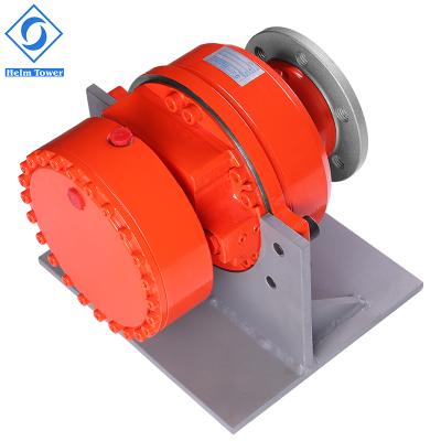 China Customized Hydraulic Traction Motor Min Opening for sale