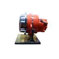 China Customized Hydraulic Traction Motor Optimized for Construction Machinery Providing Consistent Torque and Functionality for sale