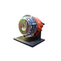 China Customized Hydraulic Traction Motor Optimized for Construction Machinery Providing Consistent Torque and Functionality for sale