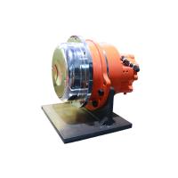 China Customized Hydraulic Traction Motor Optimized for Construction Machinery Providing Consistent Torque and Functionality for sale