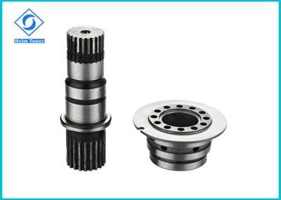 China Spare Parts for MS02 Low Speed High Torque Radial Piston Hydraulic Motor for sale