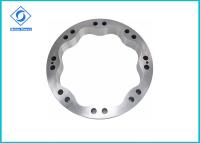 China Replace Poclain MS18 / MSE18 Hydraulic Motor Spare Part Stator, Cam Ring for sale